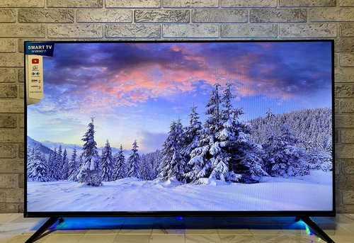 Новый SMART TV Телевизор 32" (82 см) Android 12