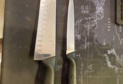 Кухонные ножи Wenger