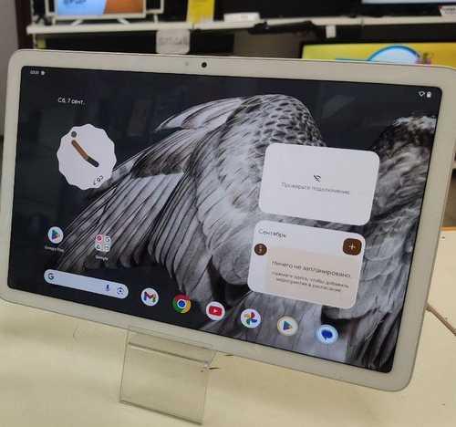 Планшет Google Pixel Tablet 10.95" 256Gb