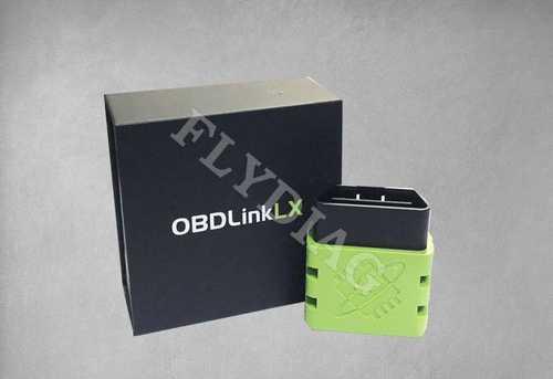 Obdlink LX унивесальный адаптер для Android
