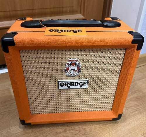 Комбоусилитель orange crush 20ldx