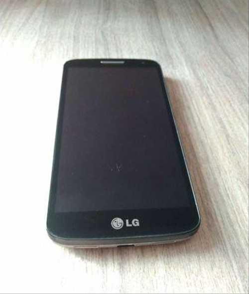 Телефон LG G2 mini