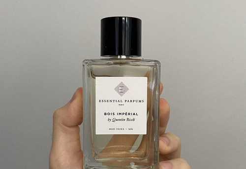Essential parfums bois imperial распив оригинал