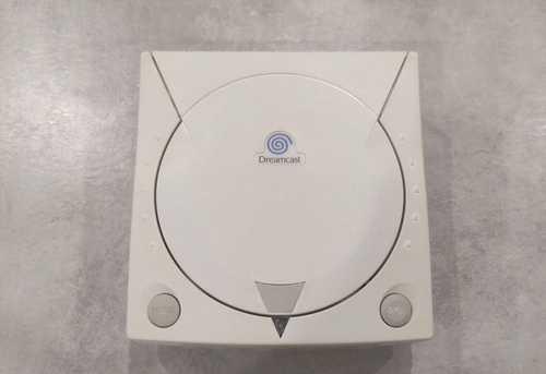 Sega Dreamcast
