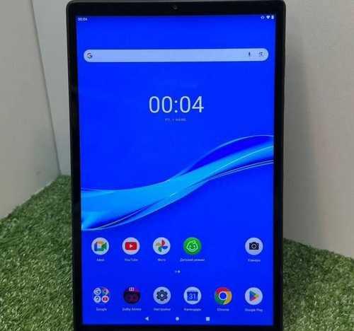 Планшет Lenovo Tab M10 TB-X606F (Т21096)