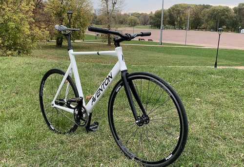 Aventon Mataro