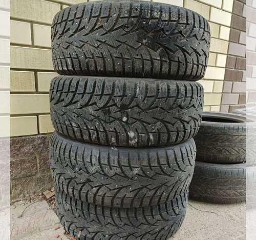 Toyo Observe G3-Ice 185/55 R15 100T