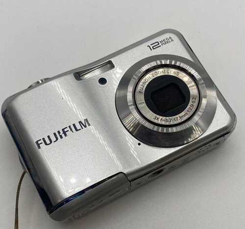 Fujifilm av100