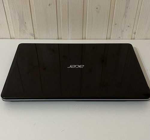 Ноутбук Acer Aspire