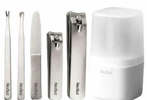 Маникюрный набор Xiaomi Nextool Nail Clipper Set