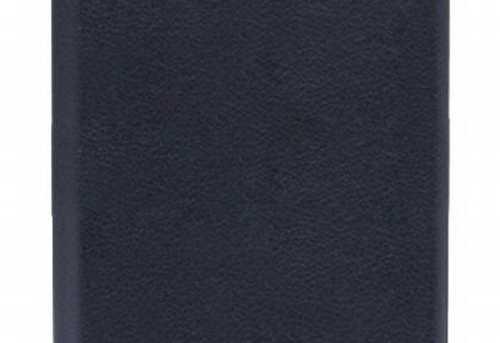 Чехол-книжка для Samsung Galaxy M23 темно-синий