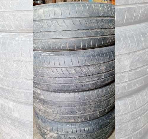 Pirelli Cinturato P1 185/55 R15