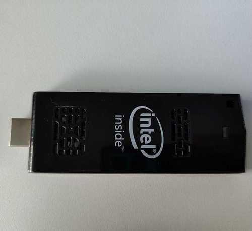 Мини пк intel Compute Stick stck1A32WFC