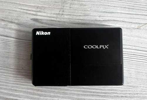 Nikon coolpix s70 japan