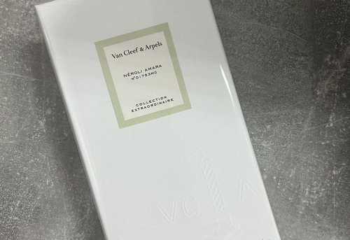 Van cleef & arpels neroli amara 75 мл