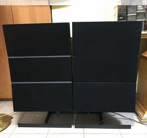 Акустика Bang Olufsen Beovox RL 7000