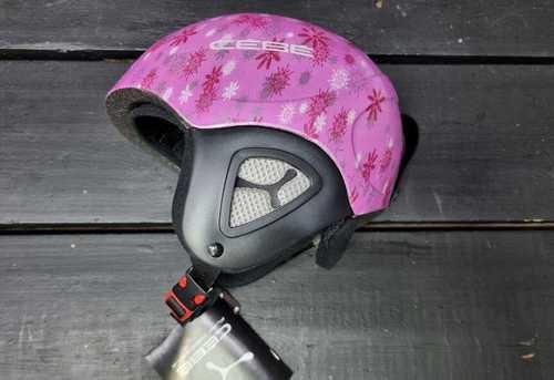 Шлем горнолыжный детский Cebe Pluma (Новый)