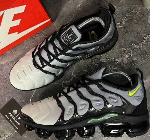 Кроссовки Nike Air Max Vapormax plus (Арт.26025)