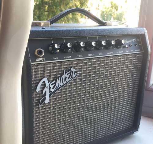 Fender champion 20