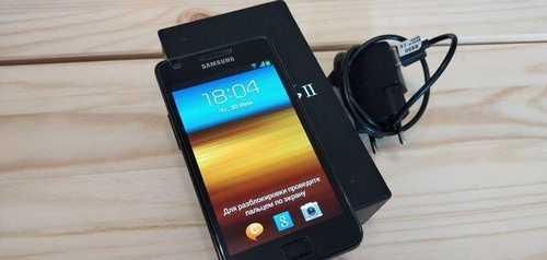Телефон Samsung S2