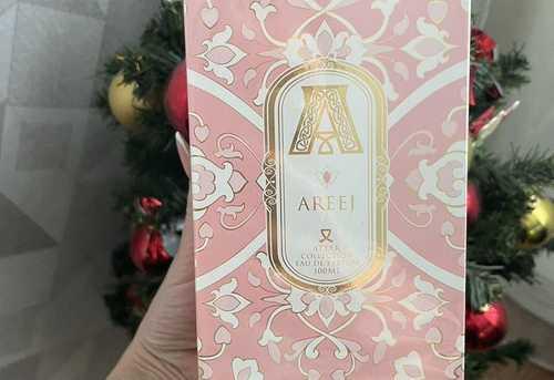 Туалетная вода Духи Attar Collection Areej