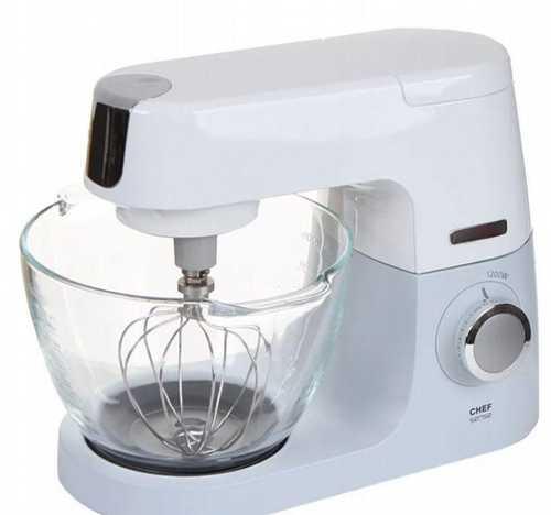 Планетарный миксер kenwood Chef