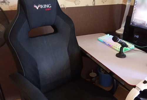 Игровое кресло Viking 2 aero