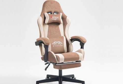 Игровое компьютерное кресло ес-209кк