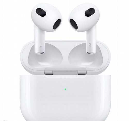 Кейс для airpods 3