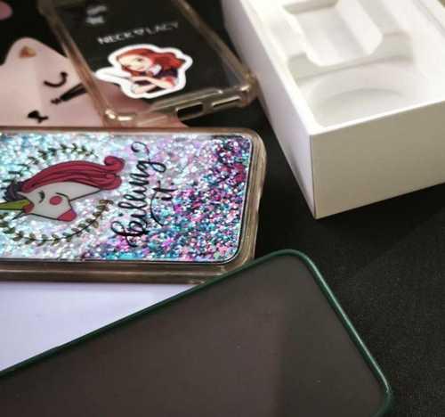 iPhone 7, 128 ГБ