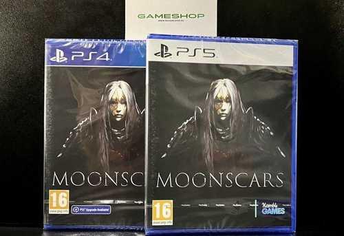 Moonscars PS5