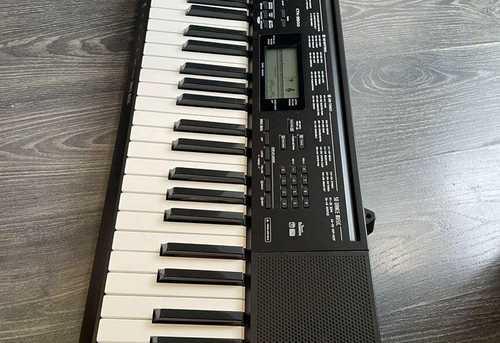 Синтезатор casio ctk 3500