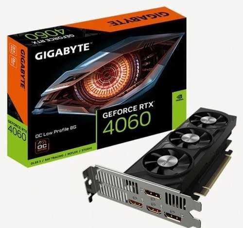 Gigabyte RTX4060