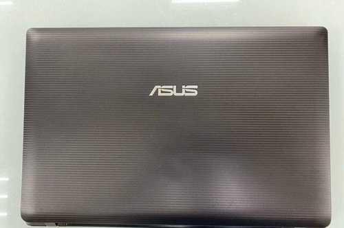 Ноутбук Asus K53SC-SX406R