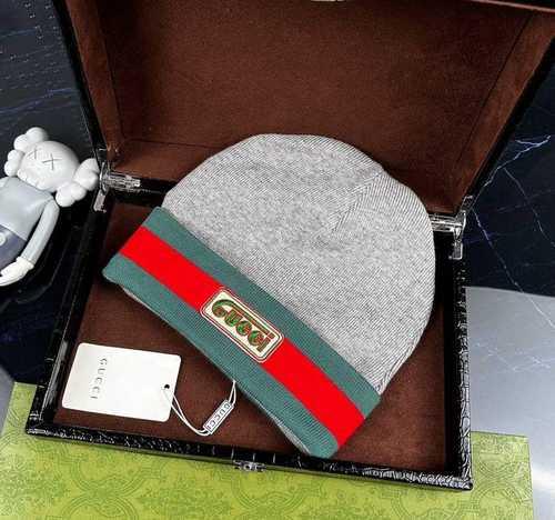 Шапка Gucci