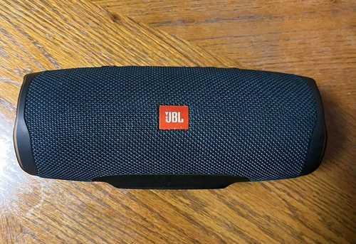 Колонка jbl charge 4