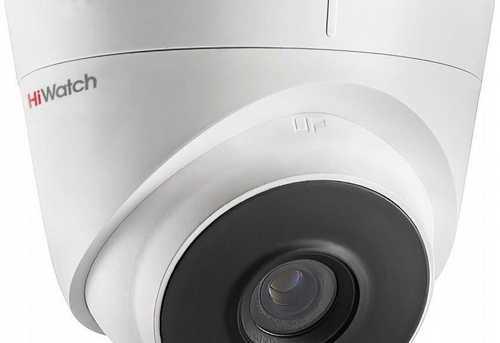 IP-камера HiWatch DS-I653M(B)(2.8mm)