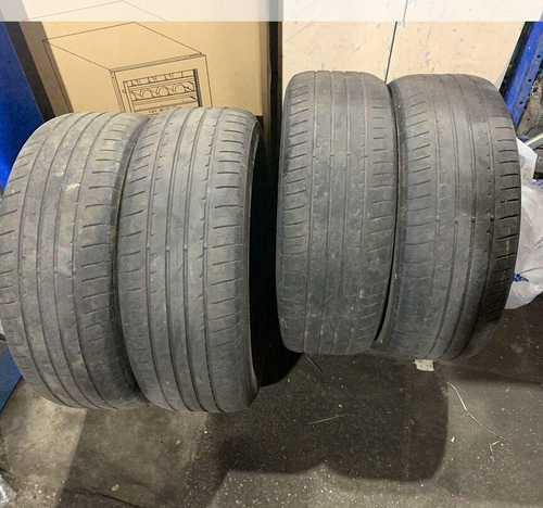 Hankook Ventus Prime 2 K115 225/60 R17 99H