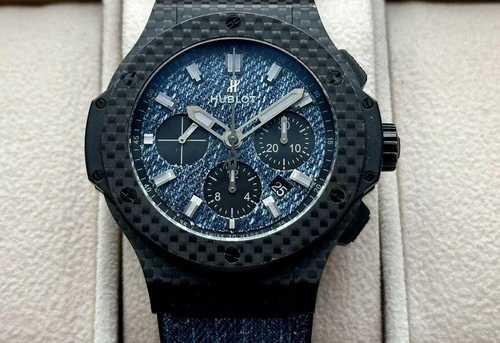 Hublot Big Bang Jeans Limited Edition