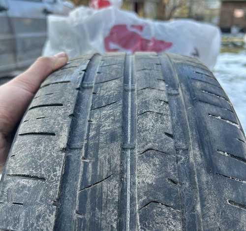 Bridgestone Ecopia EP300 205/55 R16