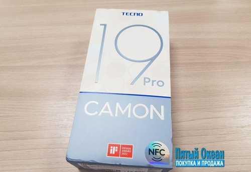 TECNO Camon 19 Pro, 8/128 ГБ