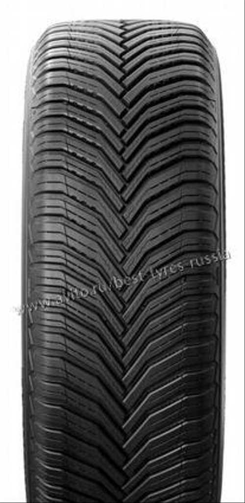 Michelin CrossClimate 2 275/45 R20 110H