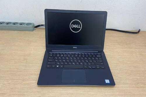 Ноутбук dell Vostro 5370 P87G001