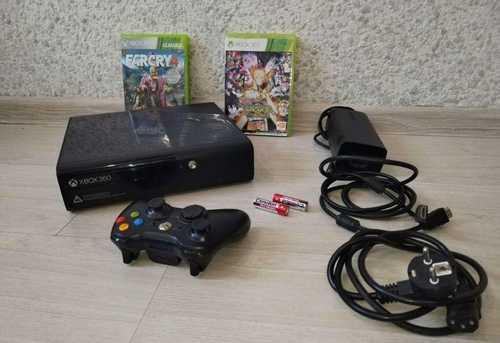 Xbox 360Е 500gb