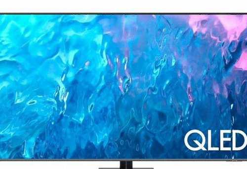 Телевизор Samsung QE75Q77C