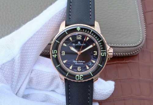 Часы Blancpain Fifty Fathoms Automatique