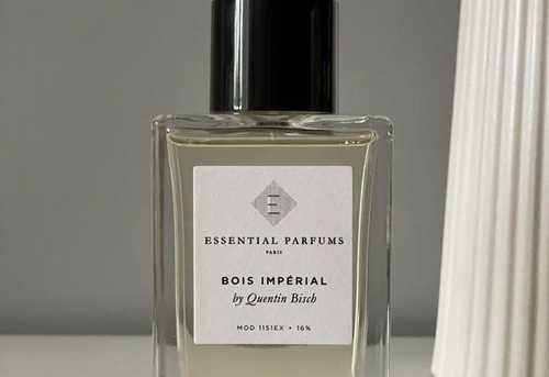 Essential parfums bois imperial оригинал распив