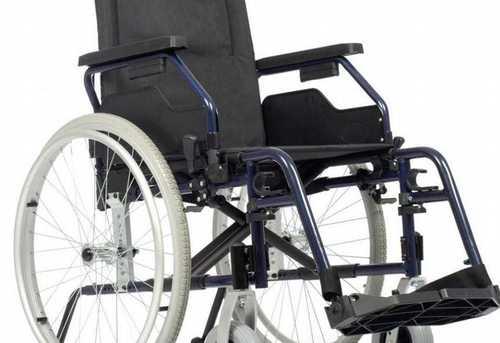 Новая инвалидная коляска Ortonica Trend 40