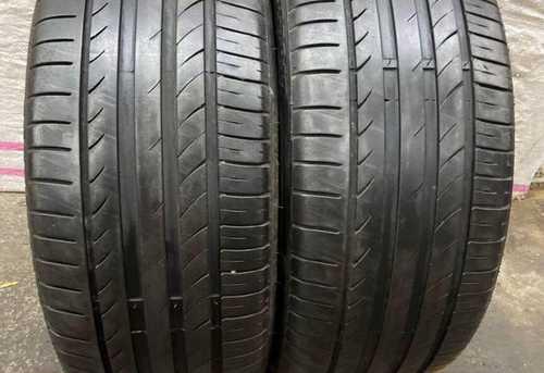 Tracmax X-Privilo TX2 235/45 R17