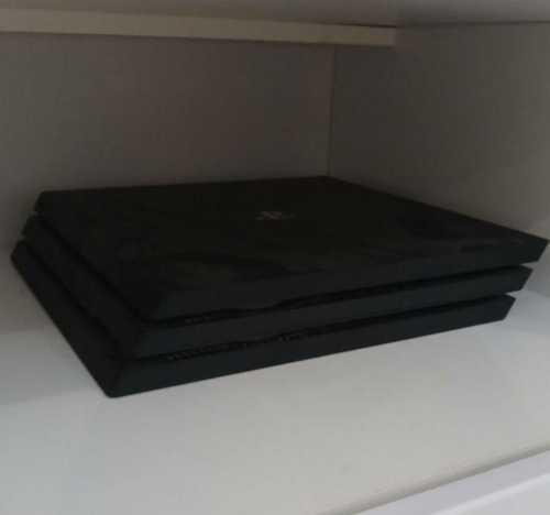 Sony ps4 pro 1tb